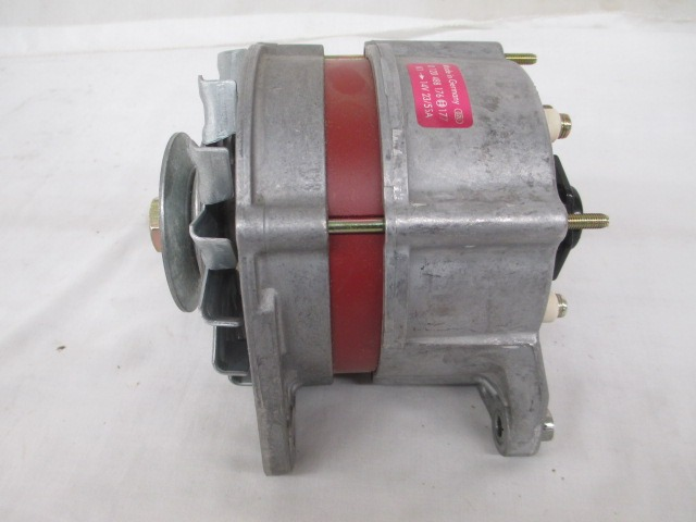 129276 ALTERNATOR fits Gehl Manitou (New OEM) - Walmart.com