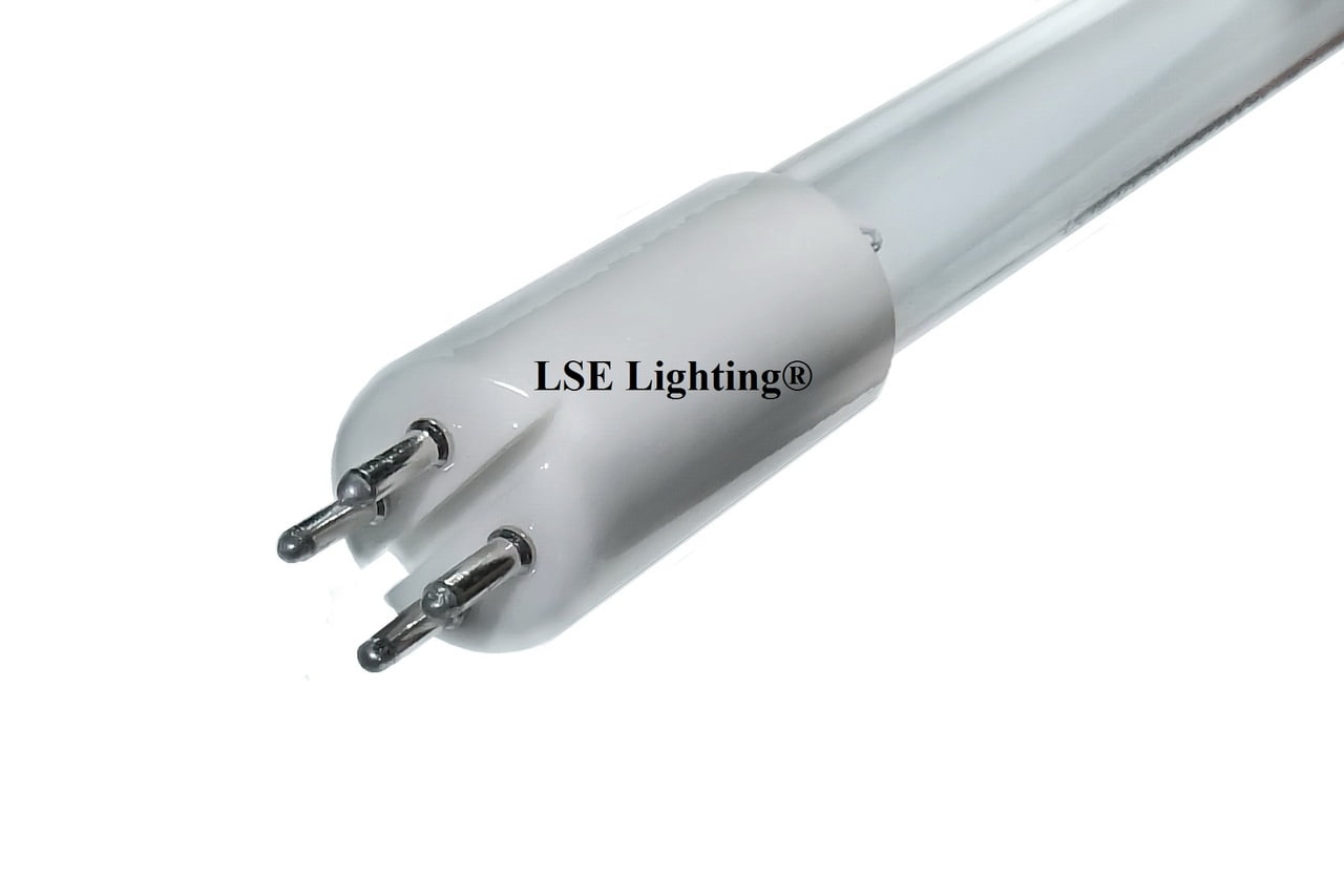 12971 UV Lamp 10W for Danner Pondmaster Model 02910 by LSE Lighting ...
