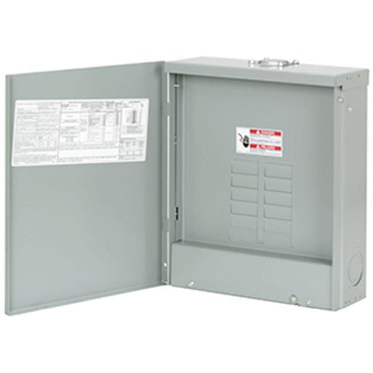 12A Breaker Box - Walmart.com