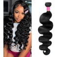 12A Human Hair 20 Inch Wave Unprocessed Brazilian Virgin Hair 1 Human ...