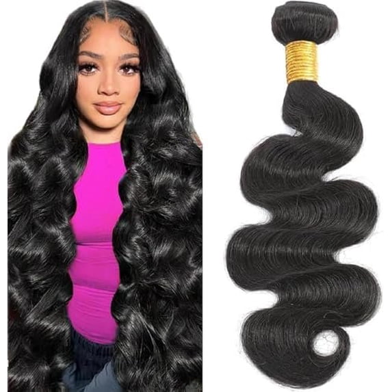 12A Human Hair 20 Inch Wave Unprocessed Brazilian Virgin Hair Real ...