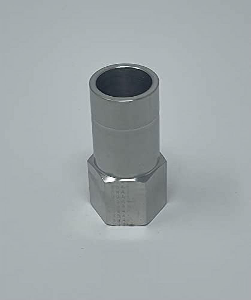 12AF8316 | Hoke (Gyrolok) Female Tube End Adapter, 3/4" Tube : Stub x 1 ...