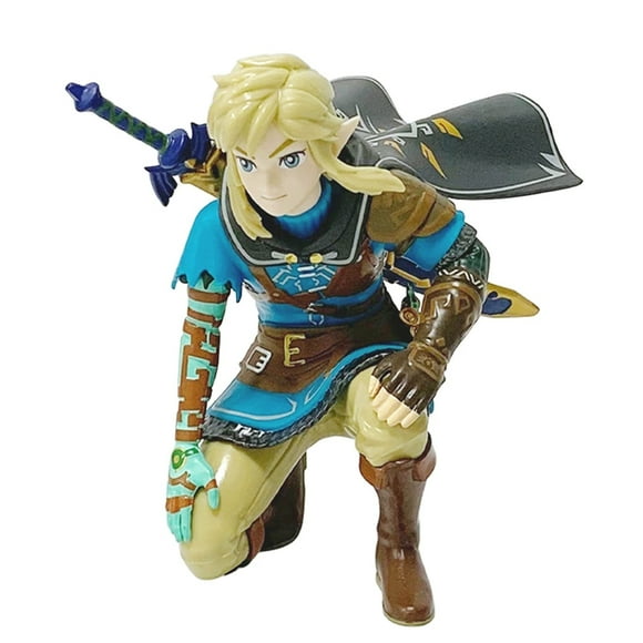 link zelda figures
