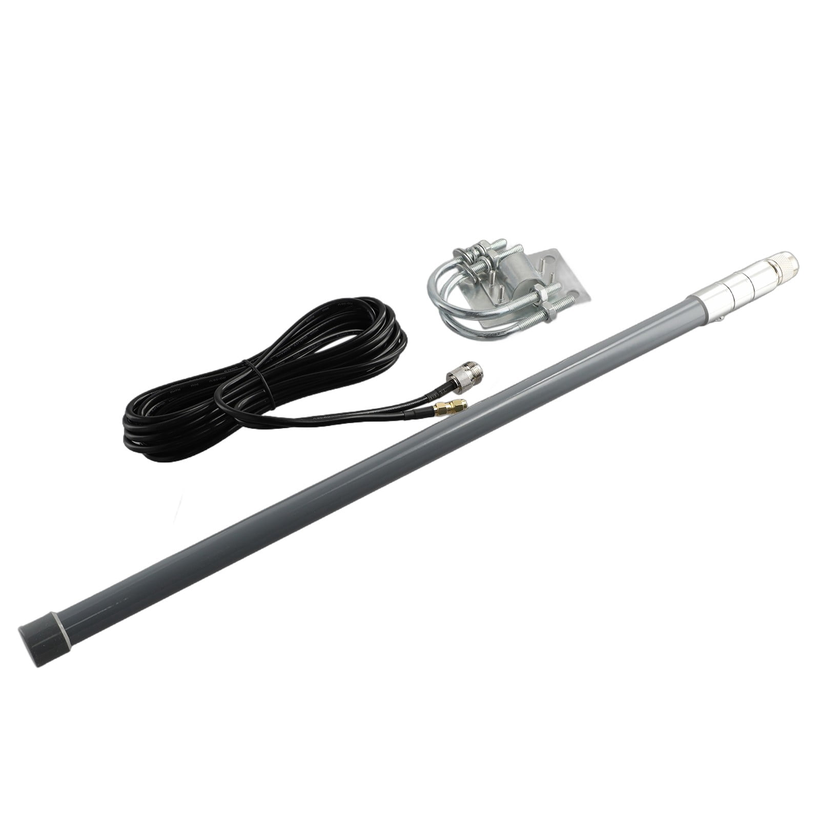 12Dbi 868Mhz 915Mhz Optimised Tuned Helium For Omni Fiberglass Aerial ...