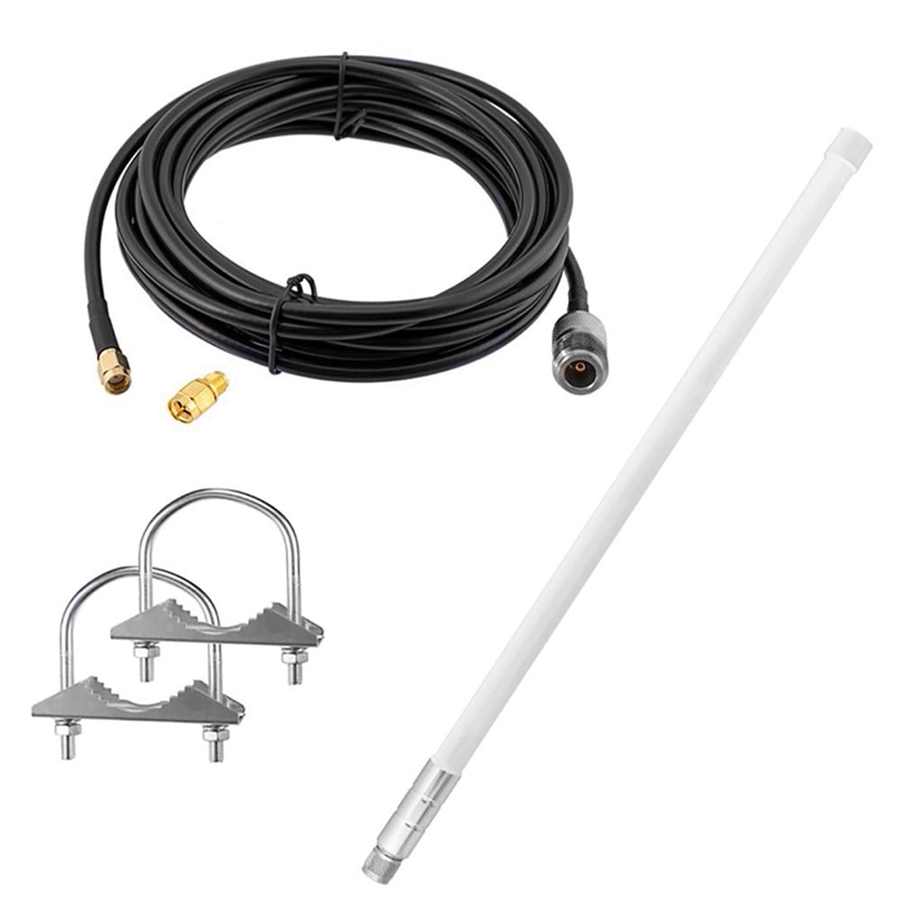 12Dbi For Lora Hnt Miners For Bobcat Miner For Omni Fiberglassantenna ...