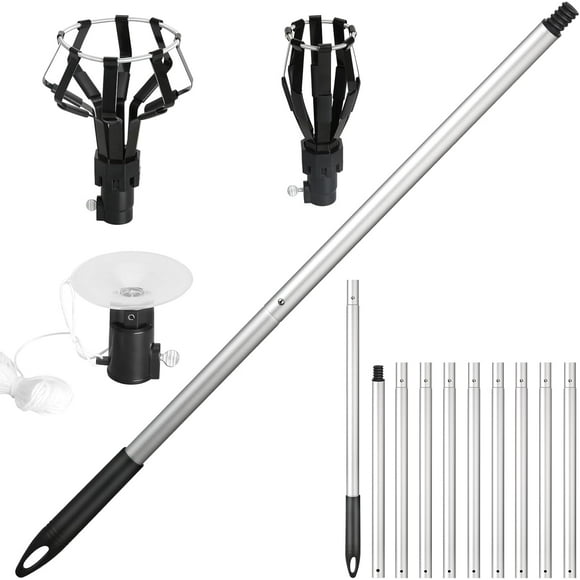 Light Bulb Changer Pole