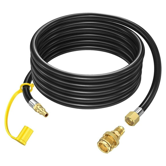 Coleman Stove Propane Adapter