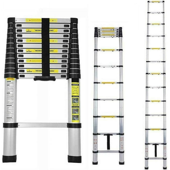 12 Foot Ladder in Ladders - Walmart.com