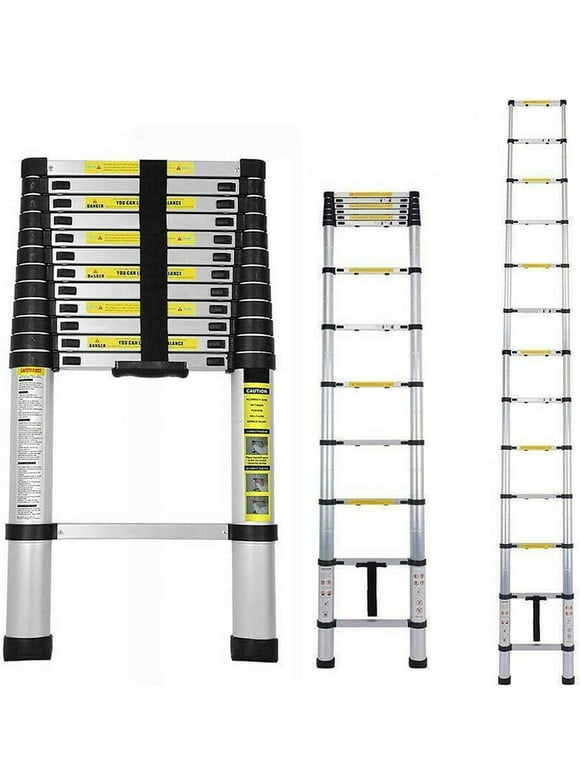 12 Foot Ladder in Ladders - Walmart.com