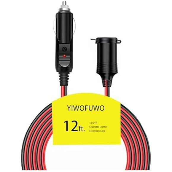 Air Compressor Power Cord