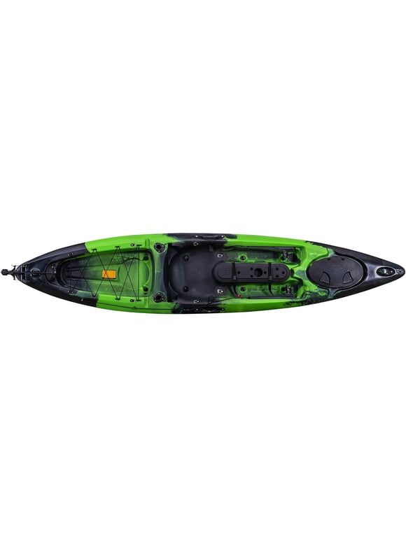 Fishing Kayaks in Kayaks - Walmart.com