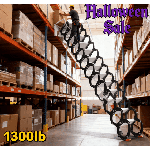 12 Foot Ladder in Ladders - Walmart.com