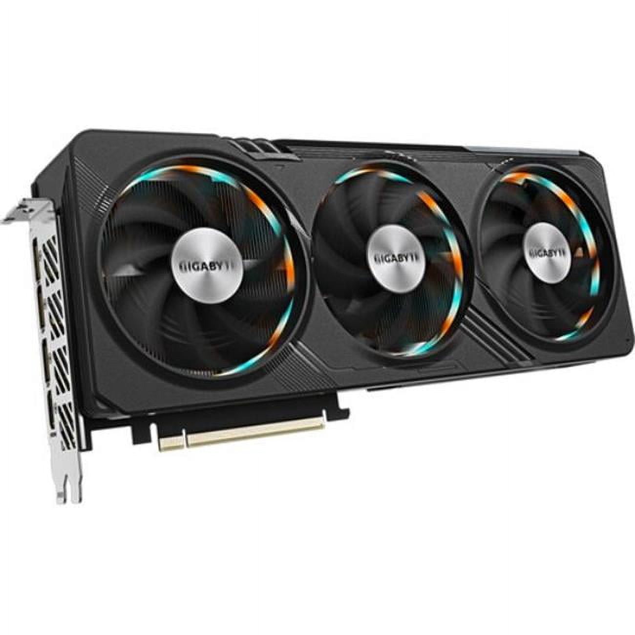12G GDDR6X ATX Graphics Card - Walmart.com