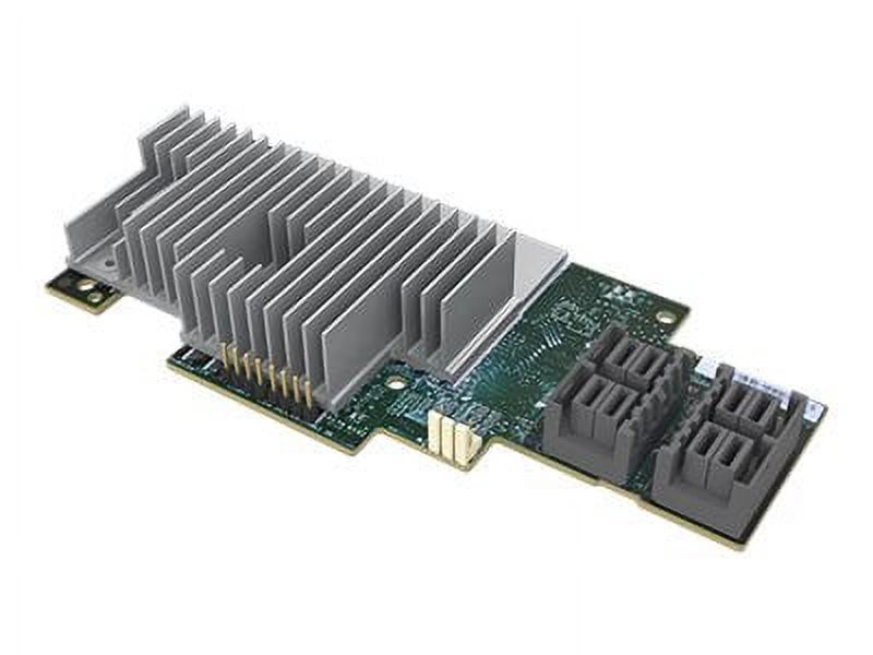 12GB/S SAS 3.0 16 INTERNAL PORT SAS/SATA MEZZANINE CARD BUILT - Walmart.com