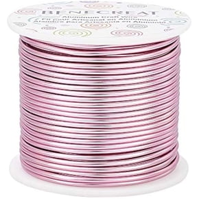 Bendable Wire That Holds Shape