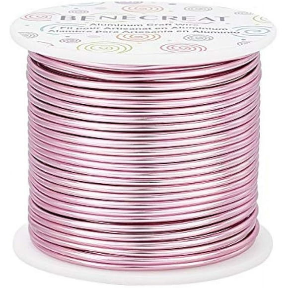 Bendable Wire That Holds Shape