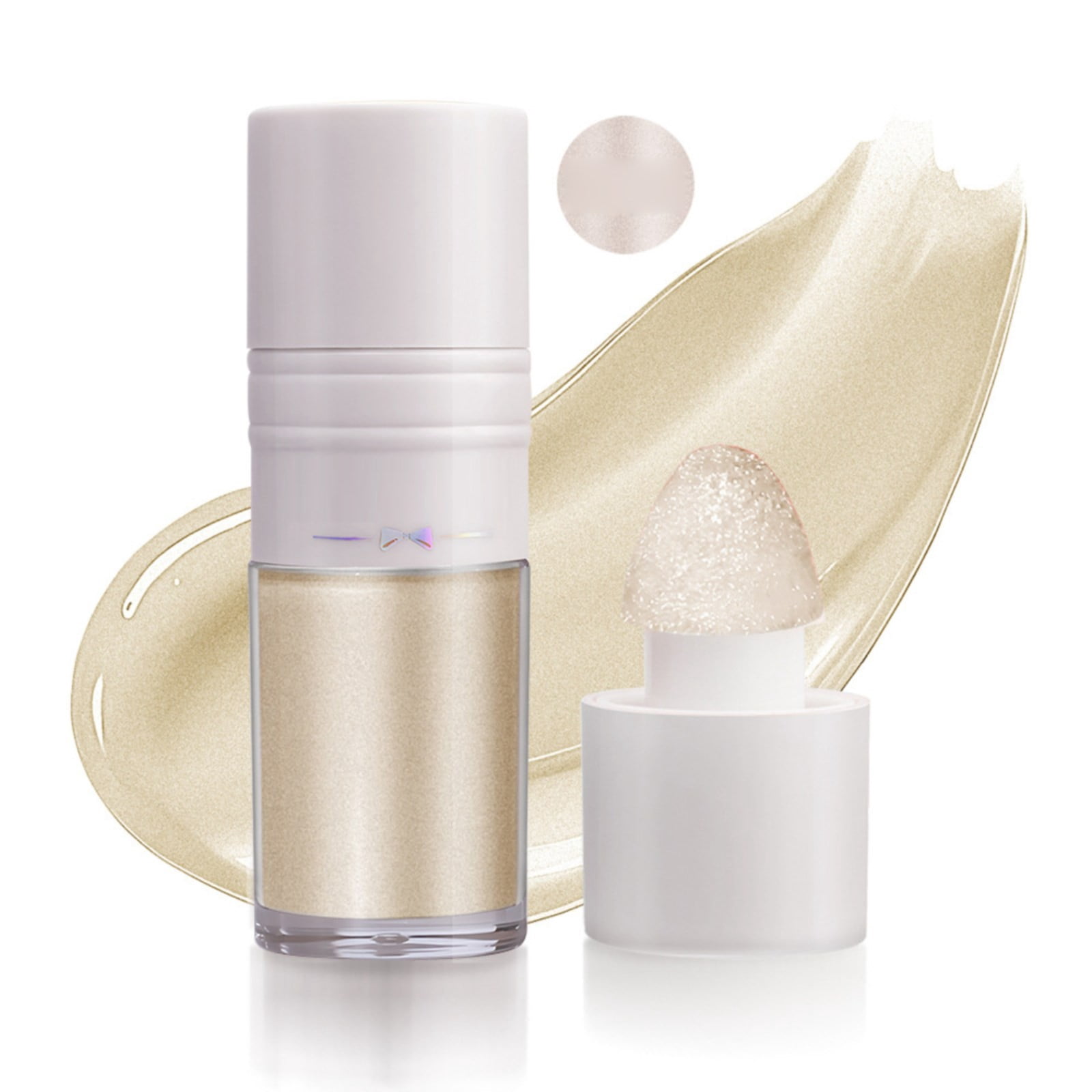 12HR Weightless Liquid Blush, Buildable Matte & Dewy Cheek Stain for ...