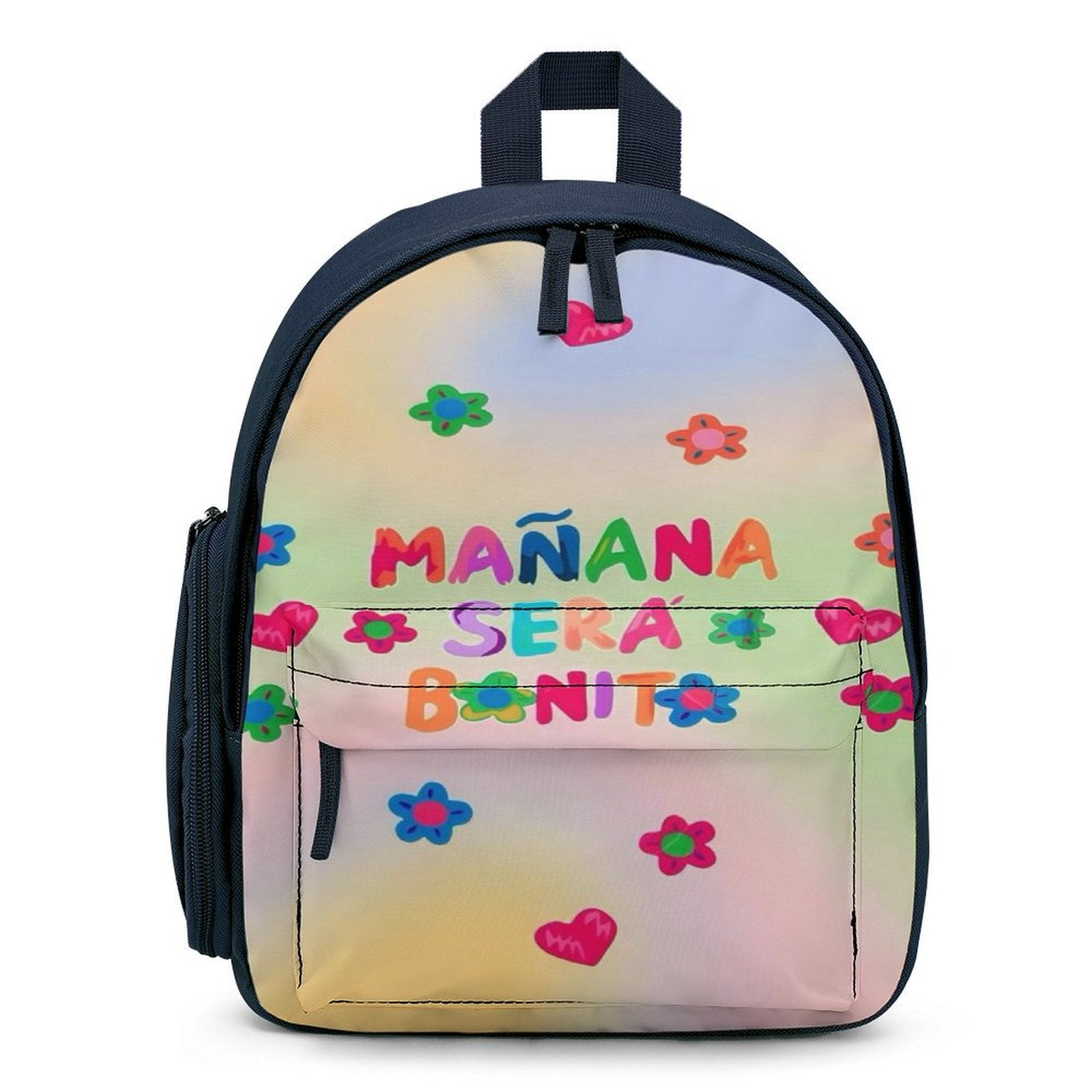 12In Karol G Backpack Unisex Backpack Bookbag Mini Travel Bag - Walmart.com