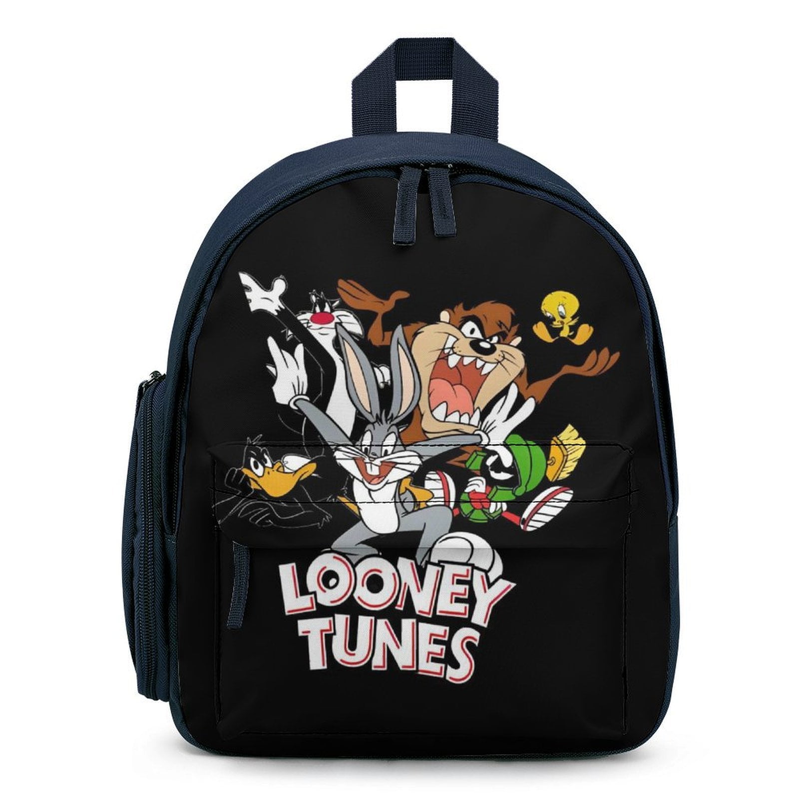 12In Loo-ney,Toon Small Backpack for Travel Lightweight Backpack ...