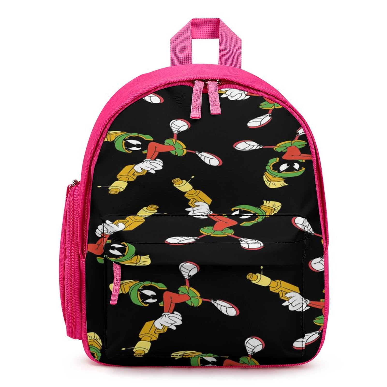 12In Marvin the Mar-Tia Small Backpack for Travel Lightweight Backpack ...