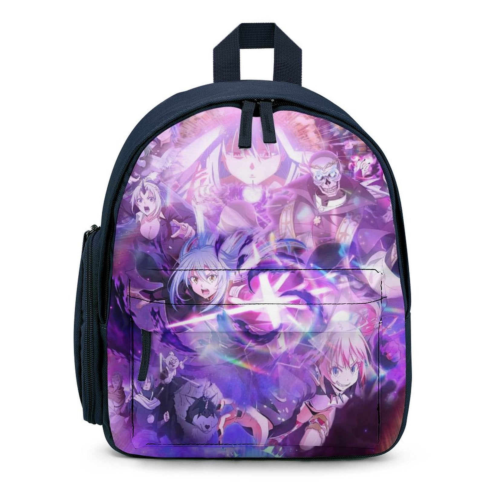 12In Small I Got Reincarnated As A Slime Backpack with Pocket Travel ...