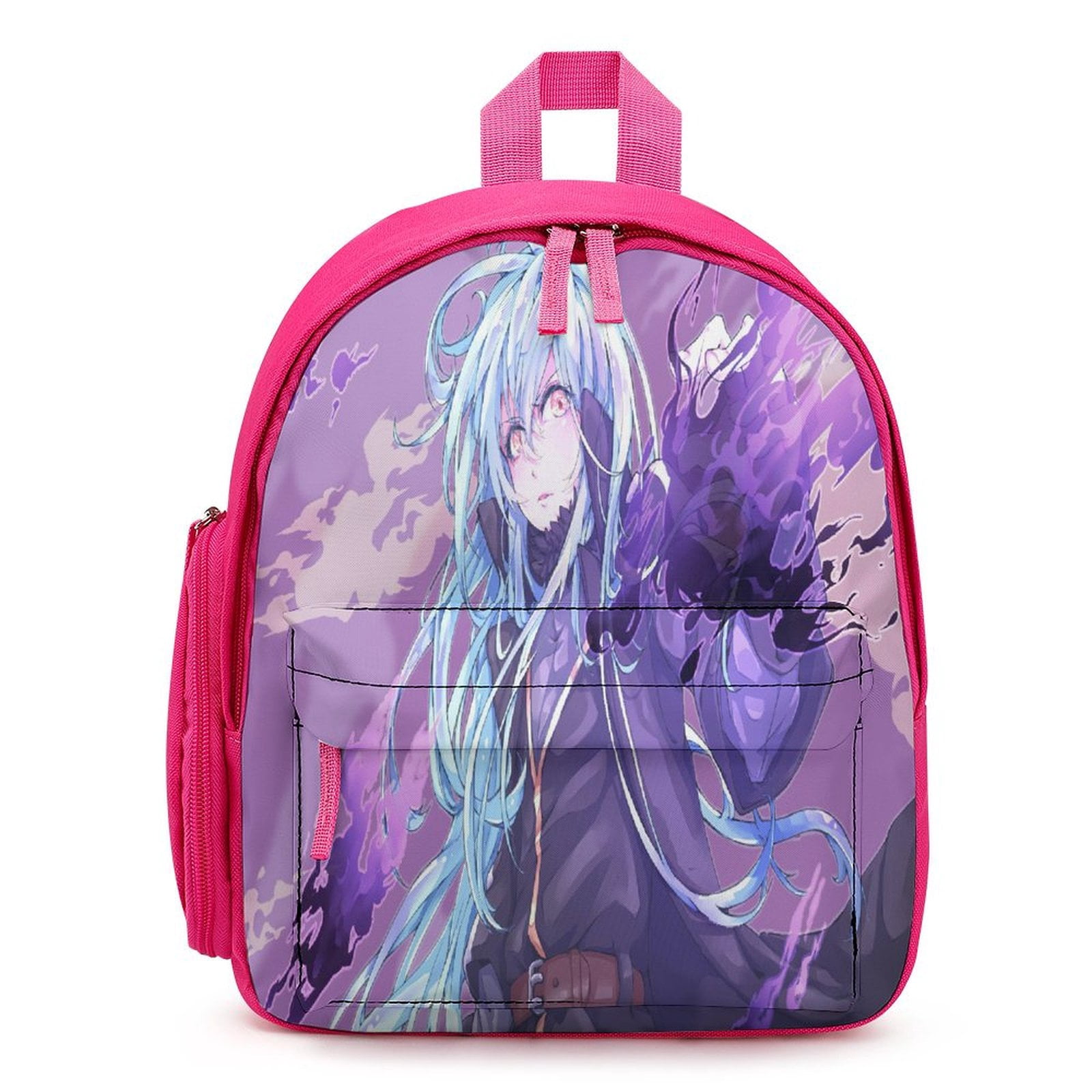 12In Small I Got Reincarnated As A Slime Backpack with Pocket Travel ...
