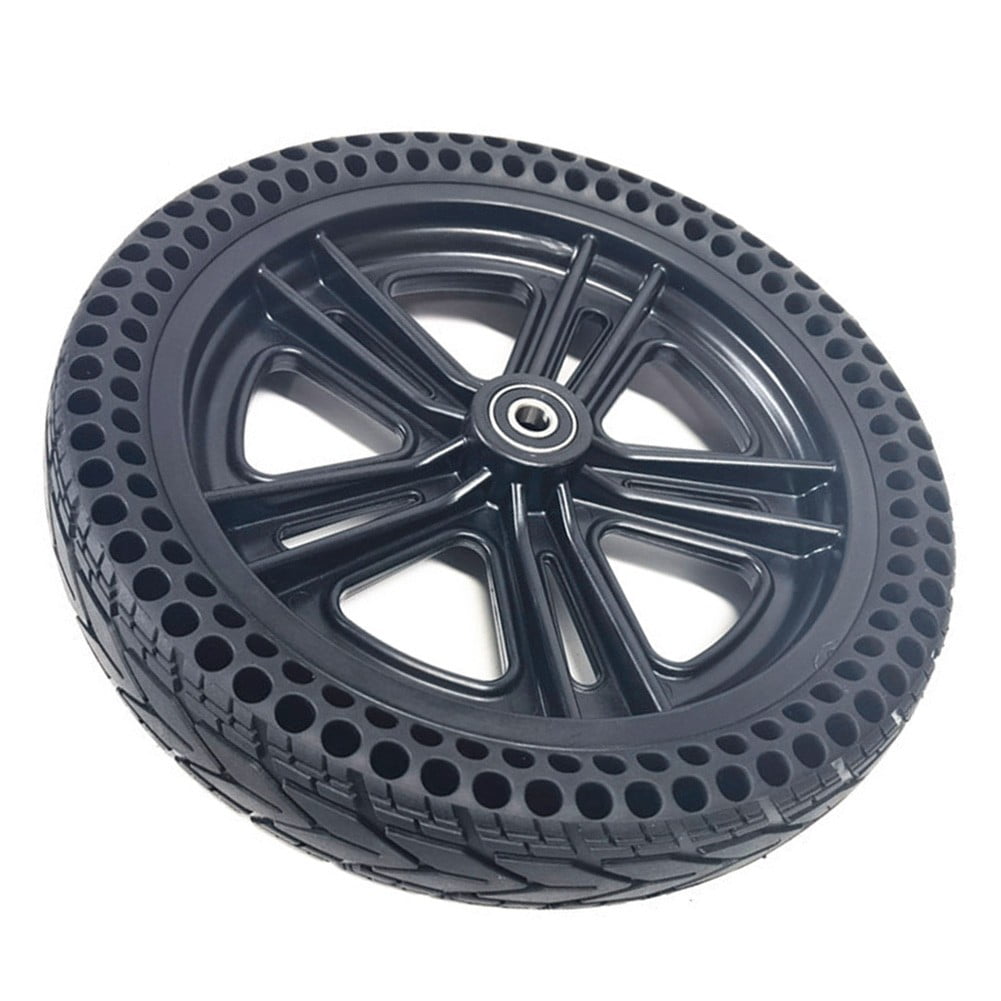 12inch 12.5x2.50 Solid Tyre for Electric Vehicles Wheelchair Tubeless ...