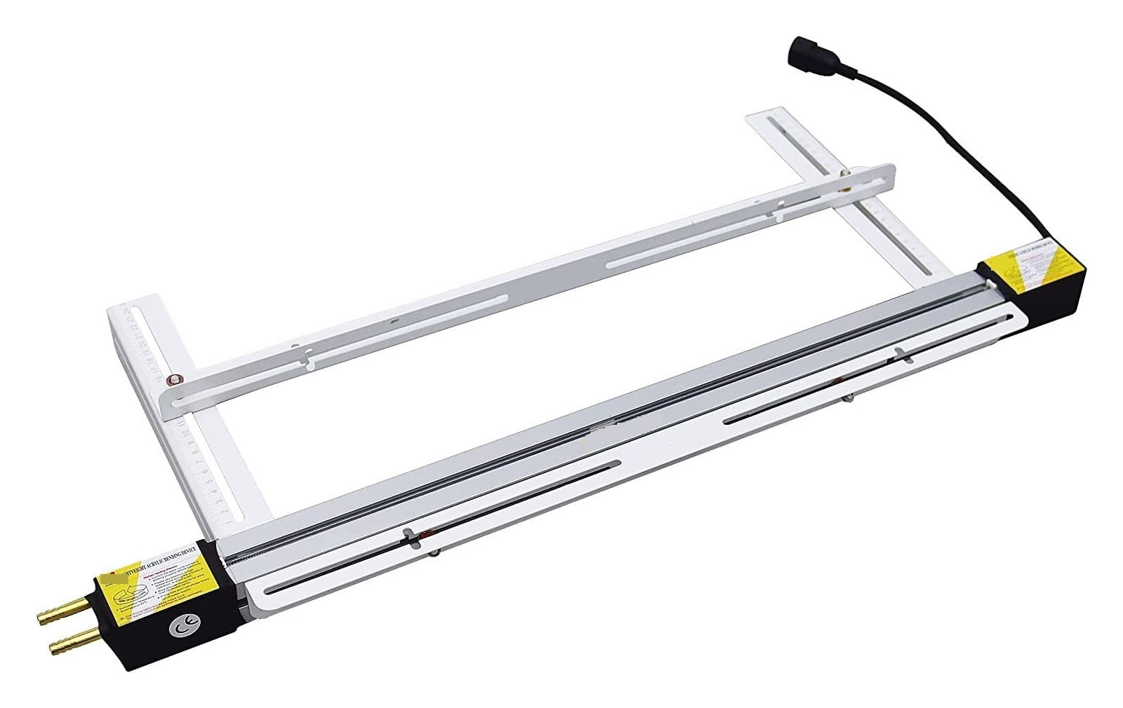 12Inch Acrylic Bending Machine Organic Plates Acrylic Bender Plastic ...