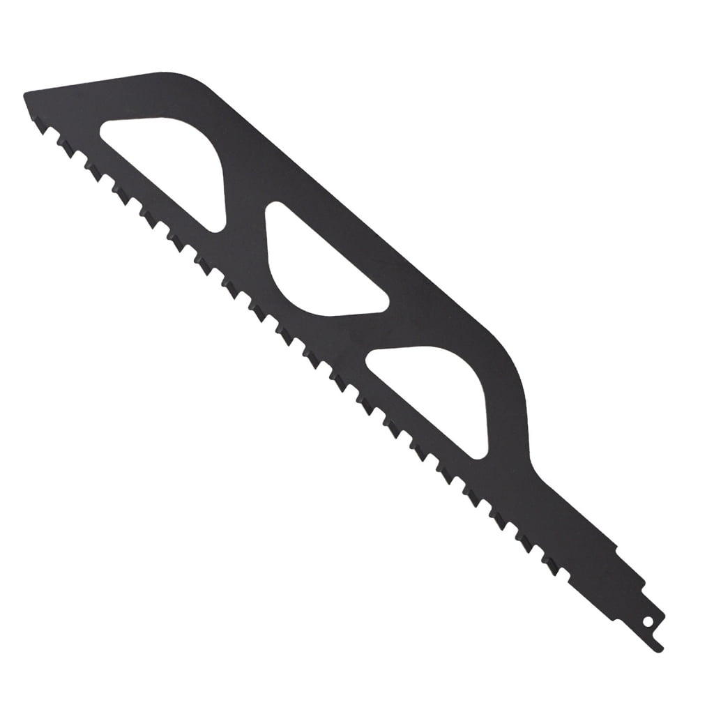 12Inch Demolition Hacksaw Edges for Effective Cutting of Cinder Block ...