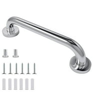 FSA/HSA Eligible, Vaunn Medical Bathtub Handle Grab Bar and Safety Rails for Seniors, Height ...