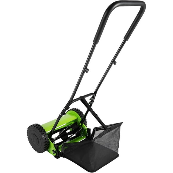 Outdoor Power Sweepers