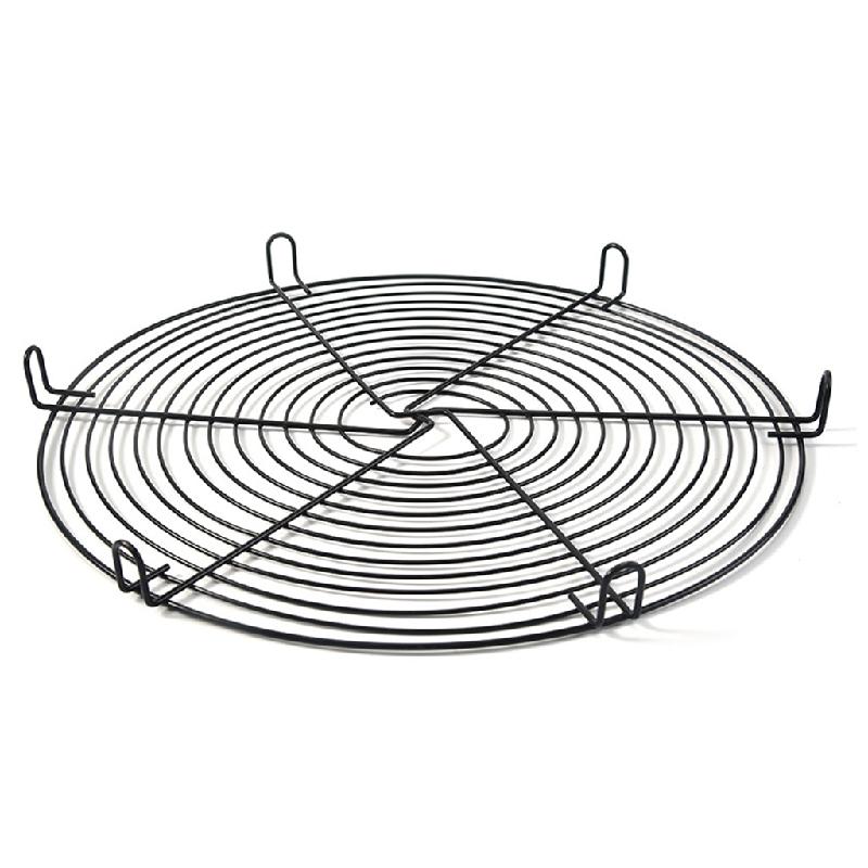 12Inch Round Cooling Cooking Racks Oven & Dishwasher Safe Round Cake ...