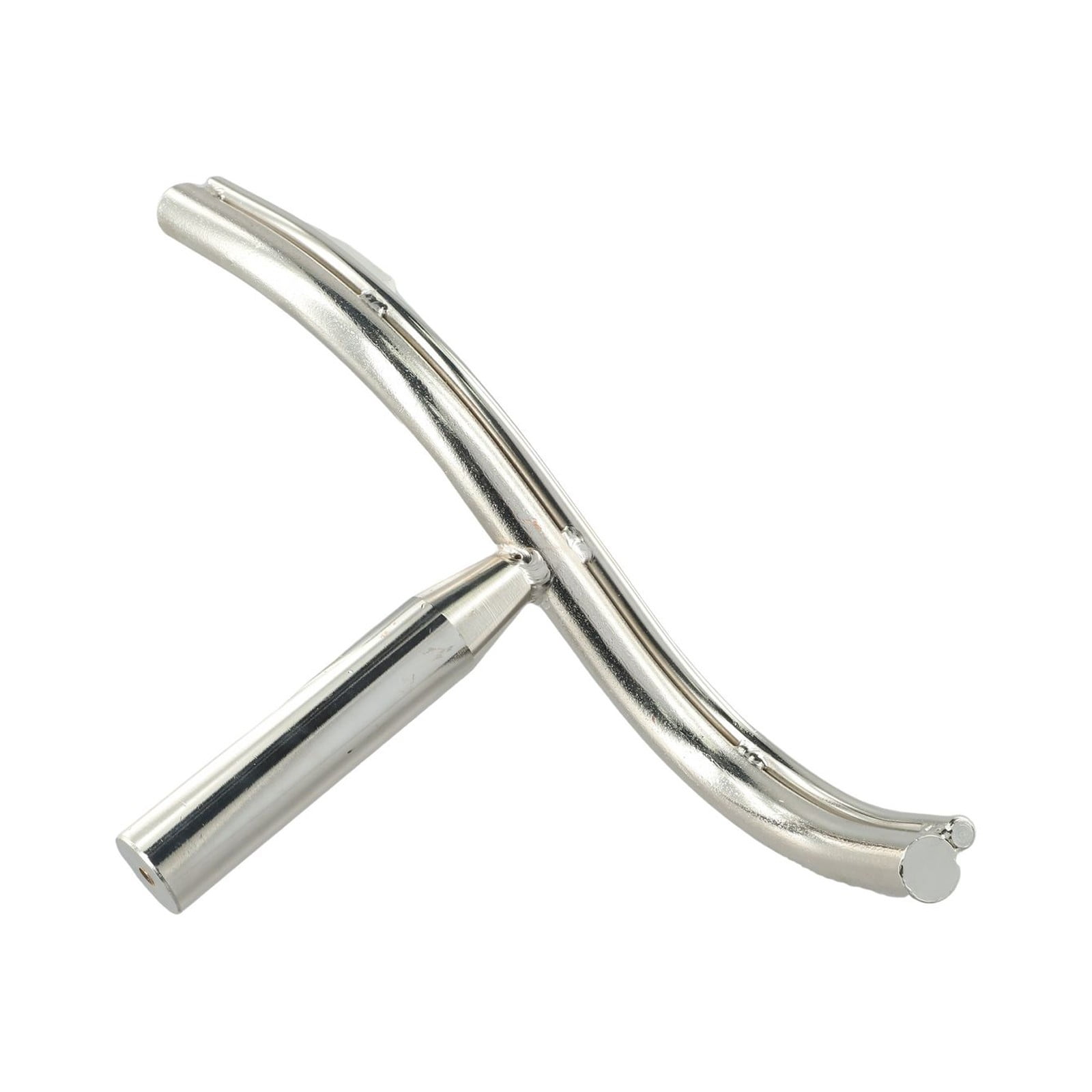 12Inch Special-Shaped Bowl Lathe Tool Rest for Wood Woodworking Curved ...