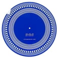 12Inch Turntables Disc For Vinyls Record Player Speed Calibration With ...