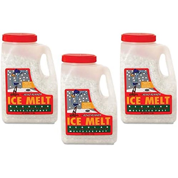 Road Runner Ice Melt in Ice Melt by Brand - Walmart.com