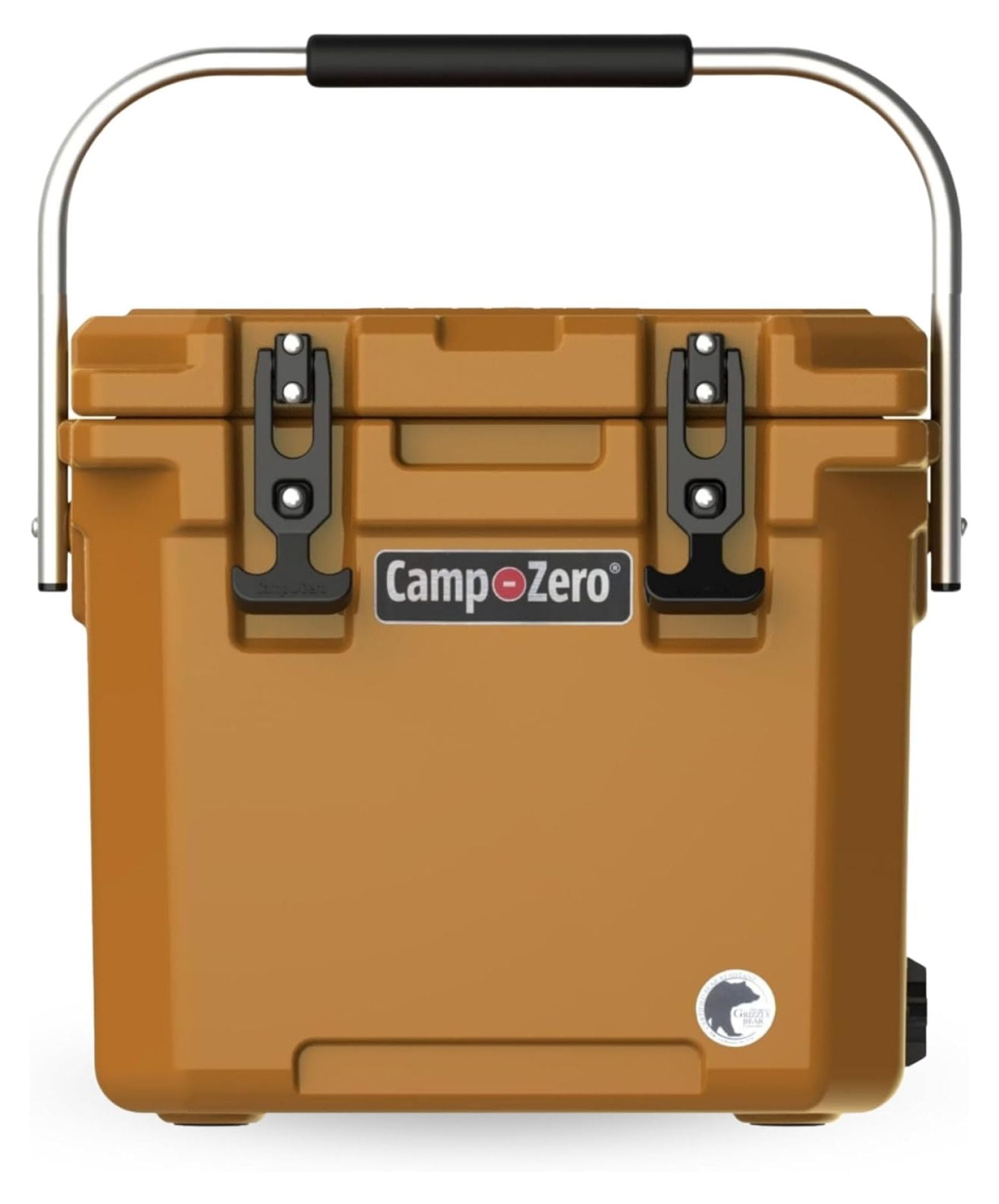 12L-12.6 Quart Portable Hard Cooler Ice Chest, Perfect for Drinks ...