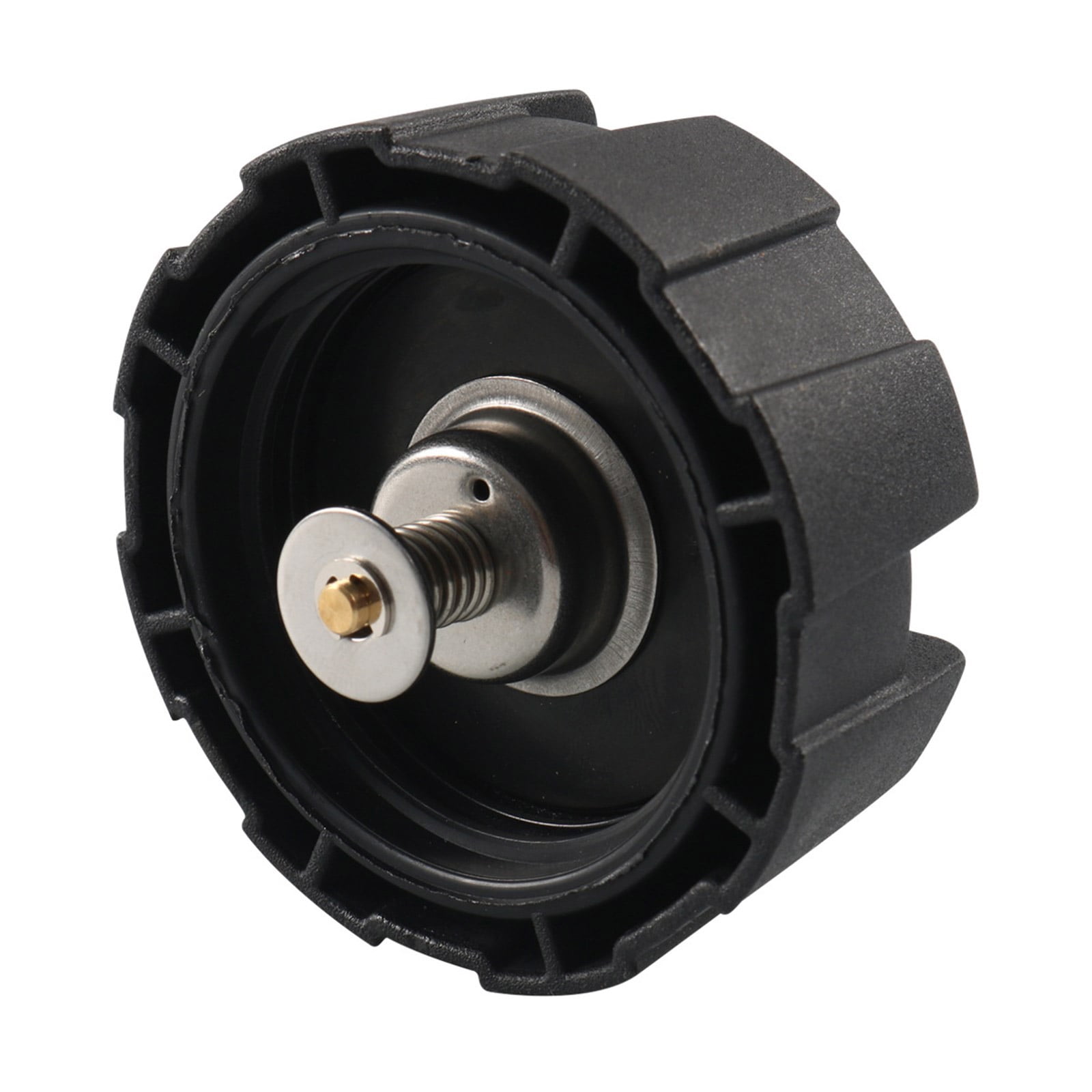 12L 24L Vessel Coal Hat Replacement Set Oxidation Verification Plan ...