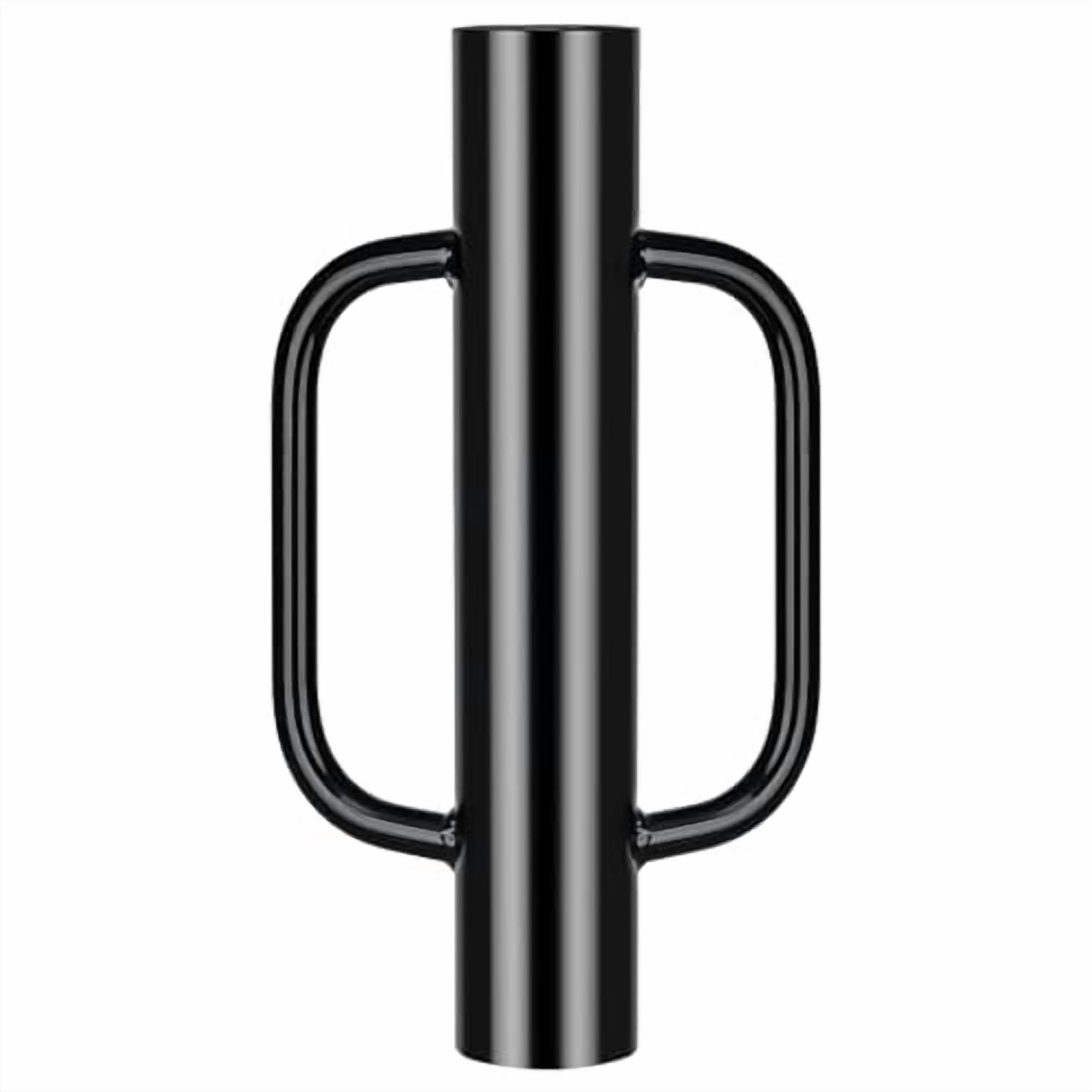 12LB T Post Driver with Handles Heavy Duty Fence Post Driver Post ...