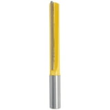 12Mm 1/2 Inch Long Rod Cleaning Bottom Router Bit Milling Cutter ...