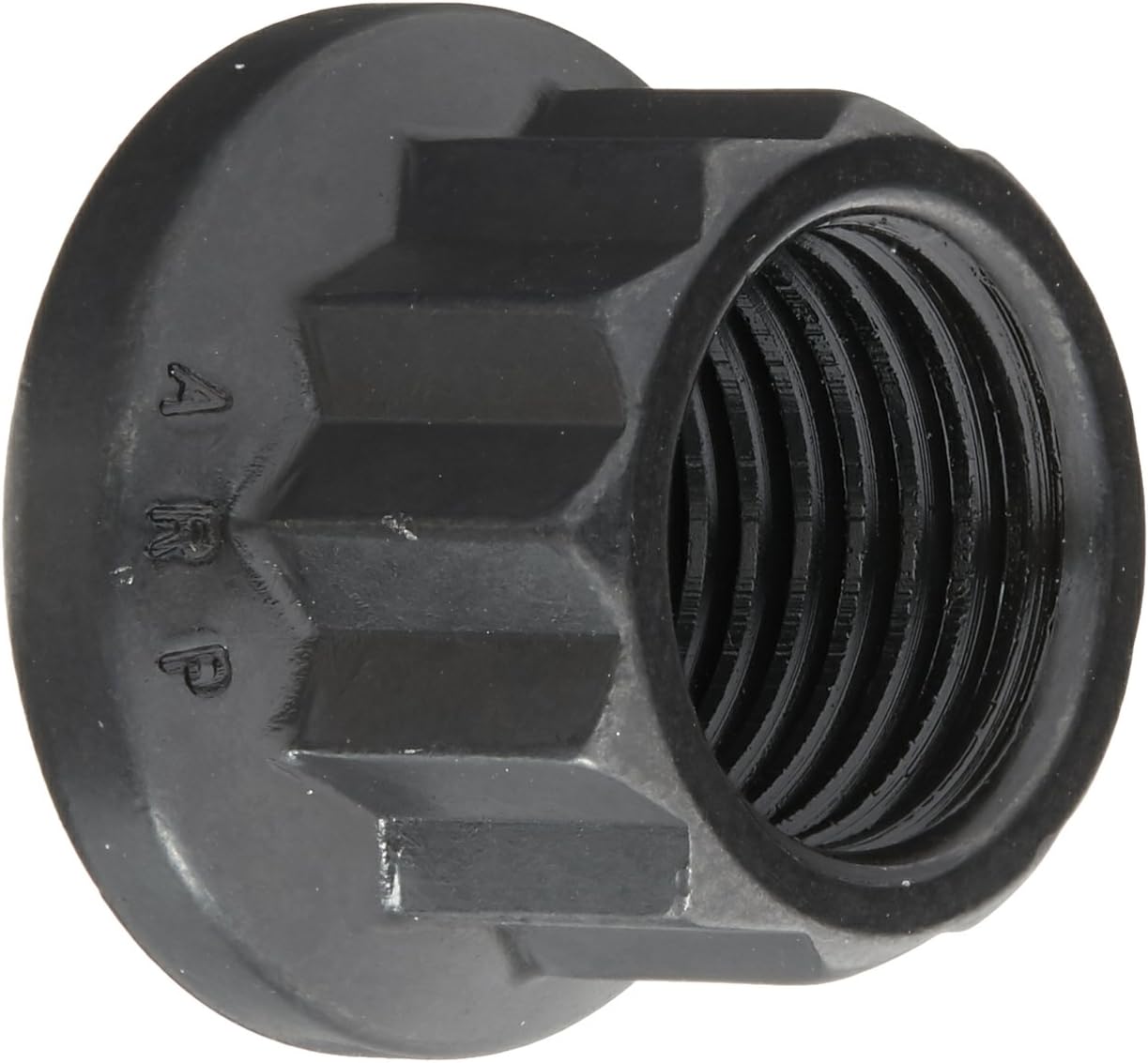 12Mm X 1.25 12-Point Nut - Walmart.com