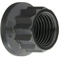 12Mm X 1.25 12-Point Nut - Walmart.com