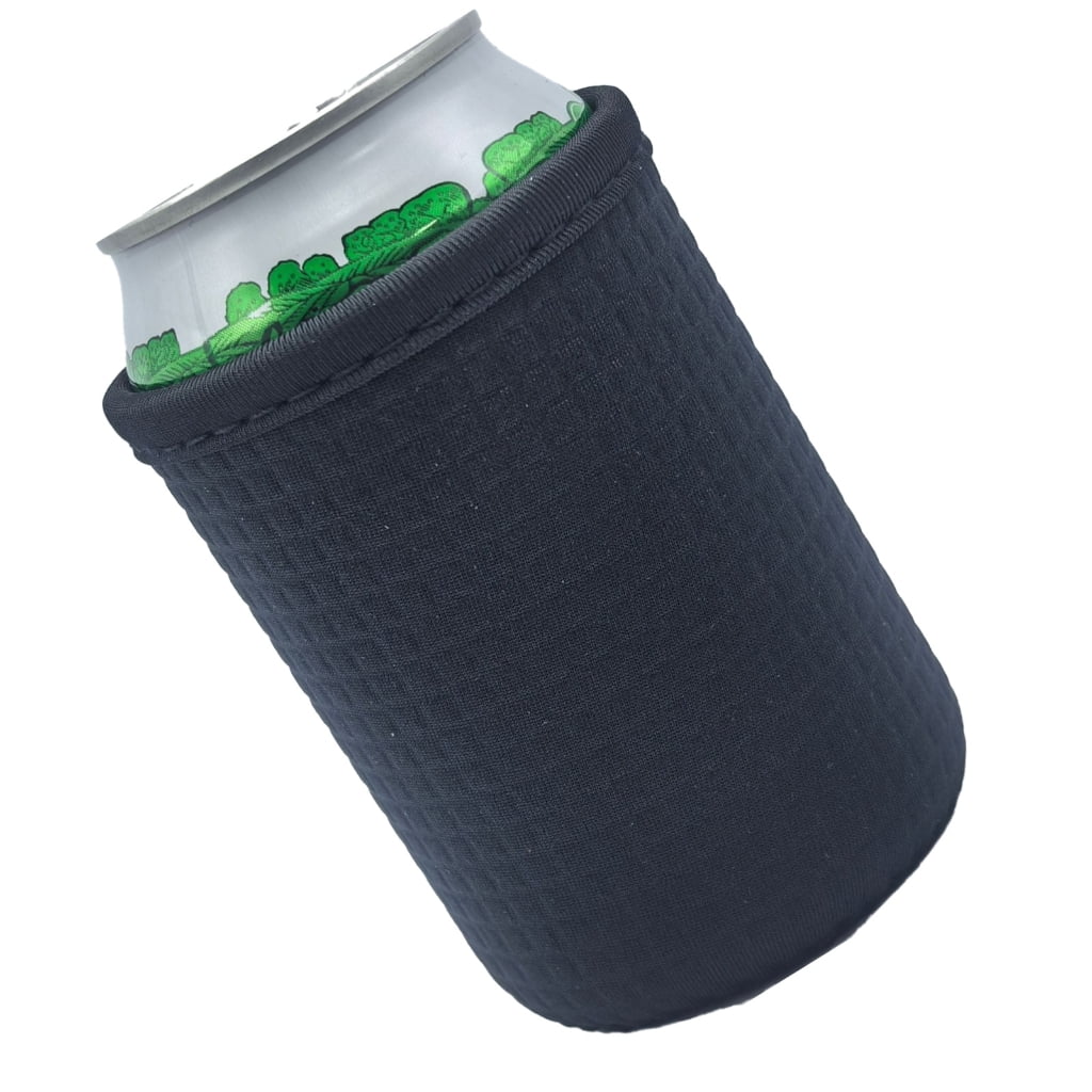 12OZ Standard Can Insulated Cover Portable Cup Sleeve Insulators Can ...