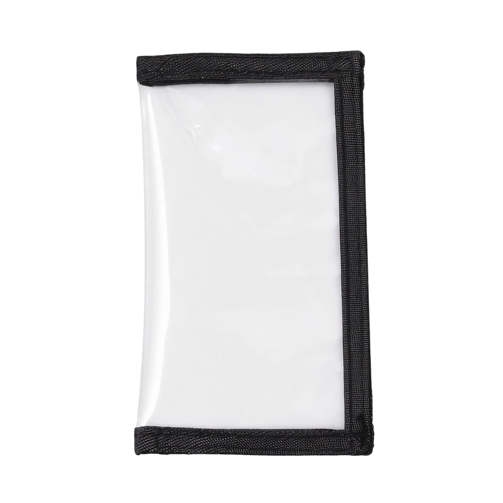 12PC D S Minibee Clear PVC Lure Wraps Durable Fishing Gear Protective ...
