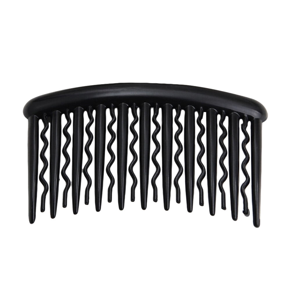 12PCS 8x5cm Plastic Hair Clip Combs Vintage Small Hair Side Combs ... 12PCS 8x5cm Plastic Hair Clip Combs Vintage Small Hair Side Combs ...