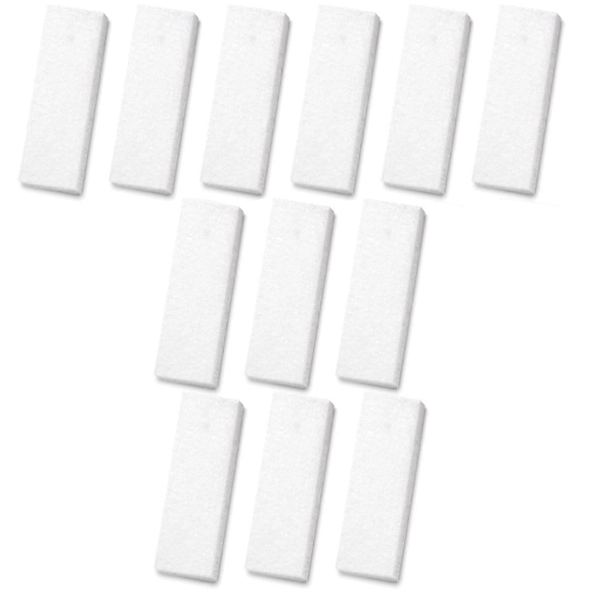 12PCS Air Fryer Filters, for Instant Vortex Plus 6 Quart Air Fryer ...
