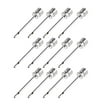 Athletic Works Stainless Steel Inflation Needles 1.5 inches, 5 Pack for ...