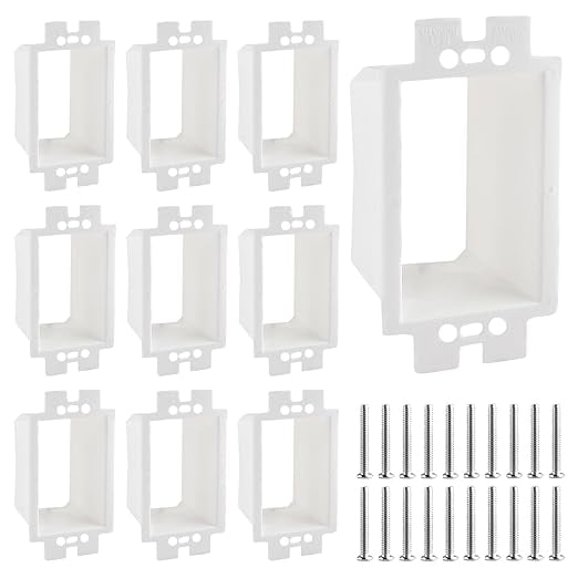 Electrical Box Extenders in Electrical Boxes - Walmart.com
