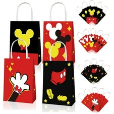 Mickey Mouse Wrapping Paper