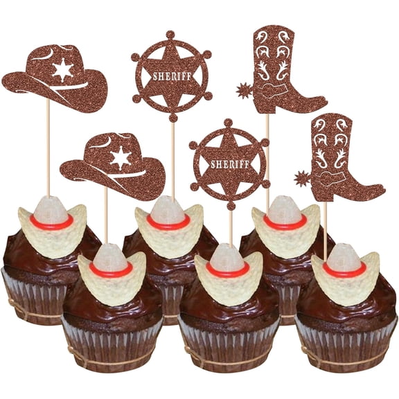 Sheriff Party Supplies for Birthdays & Celebrations | Walmart.com