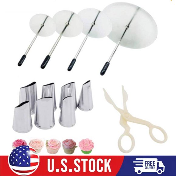 Decorating Tools & Kits in Cake, Baking & Pastry Supplies - Walmart.com